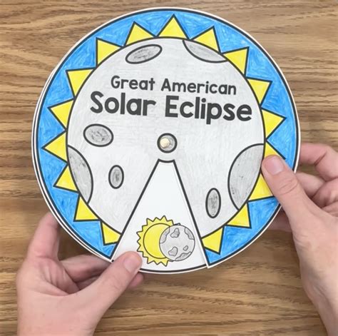 eclipse editable craft spinner simply kinder printable membership