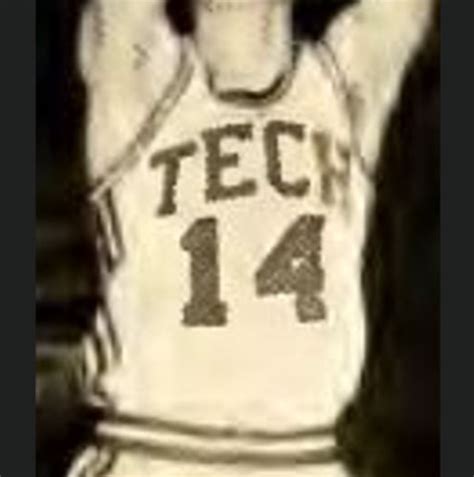 Louisiana Tech Bulldogs 1967 68 Seragam