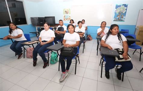 En Mayo Inicia El Proceso De Preinscripción Al Bachillerato Yucatán