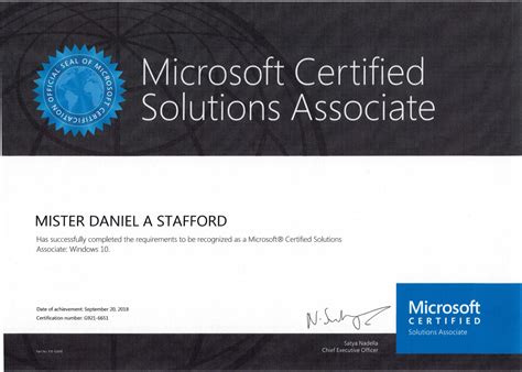 Daniel Stafford Field Technician Ii Lumen Technologies Linkedin