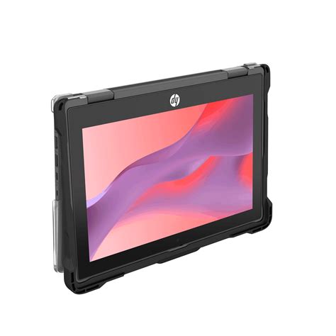 Slimtech For Hp Fortis X G G I Chromebook In Gumdrop Cases