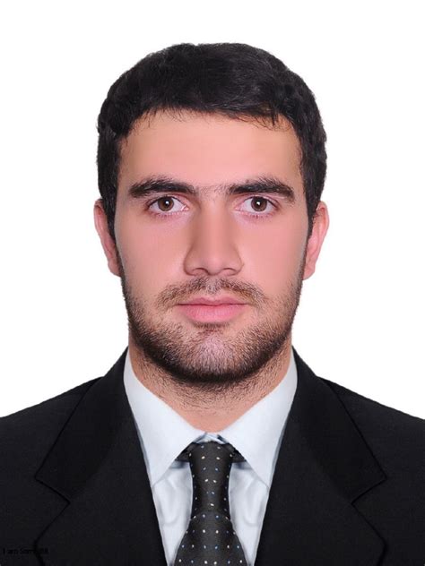 Abdul Ghafar Profile Photo Pdf