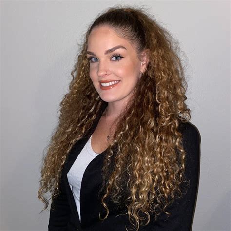 Katelyn Varner Emergency Room Technician Loma Linda University