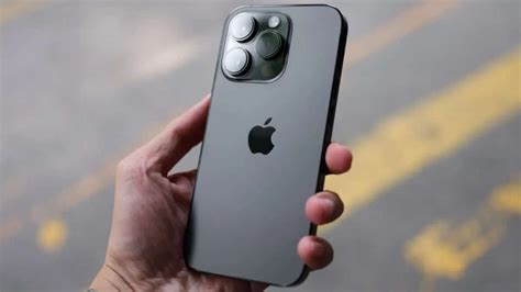 Apple IPhone 15 Launch Date Leaked Ahead Of Announcement