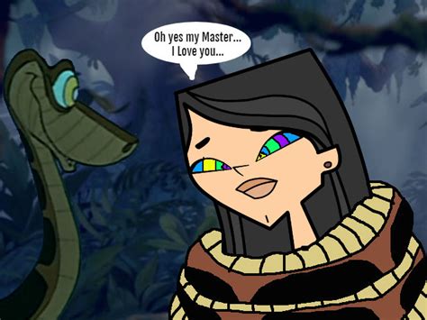 Heather And Kaa Part 1 By Lileehilee On Deviantart