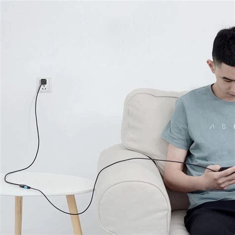 Cablu De Extensie USB Tata La USB Mama Vention M Negru EMAG Ro