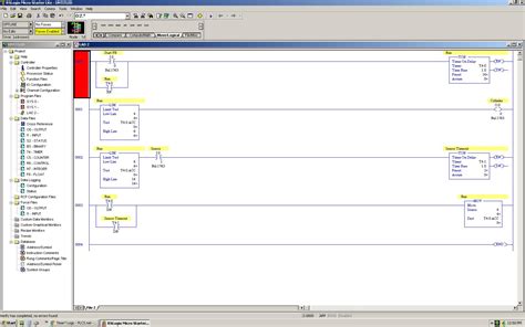 Timer Logic Interactive Q And A