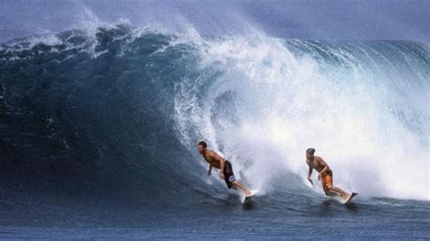 Lewis Samuels On Birthday Boy Bruce Irons Encyclopedia Of Surfing