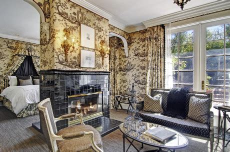 Photo Gallery Of Our Capitola Ca Hotel Inn At Depot Hill