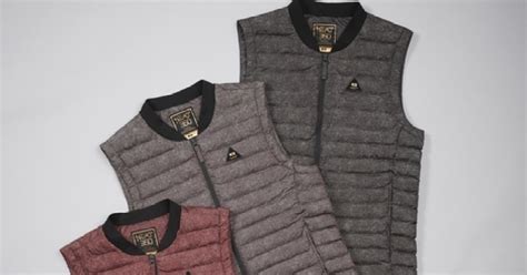 K2 스마트 발열 패딩 조끼 선보여 최장 10시간 발열