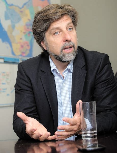 Le Dernier Coup De Gueule De Luc Ferrandez Jdm