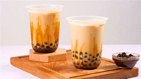 Bubble Tea Vs Boba Kitchenvile