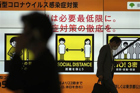 日本放宽入境限制：允许留学生入境 商务旅客只需隔离3天欧美同学会