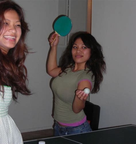 Ping Pong And Table Tennis Difference History Fun Facts Hubpages