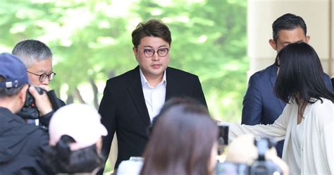 ‘음주 뺑소니 김호중 피해자와 합의사고 한 달만 연락돼