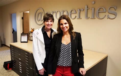 Anne Gain And Erica Mantei Form New Anne Gain Group Of Properties In St