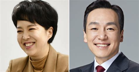 성남분당을 `예비후보 先手` 김은혜김민수와 勢대결 양상