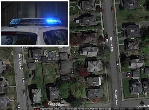 Man Nabbed For Firing Gunshot During Fight In Peekskill Police
