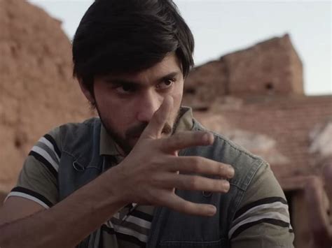 Who Plays Imad Mughniyeh In Showtimes Ghosts Of Beirut