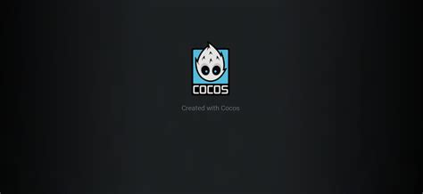 Creator X Cocos