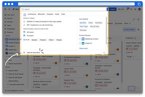 Use Basic Search To Find Information In Jira Learning Atlassian