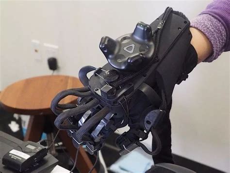 1226 Vr扫描：vr一体机pico Neo正式发布，售价3999元起；vr触觉手套haptx Gloves亮相vrx 腾讯云开发者社区 腾讯云