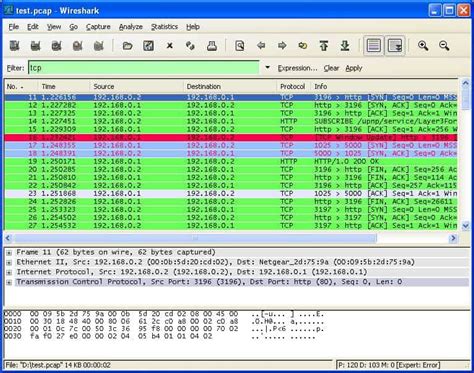 What Does Wireshark Do Easyfad