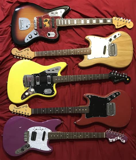 Highlights Of My Offset Collection Roffset