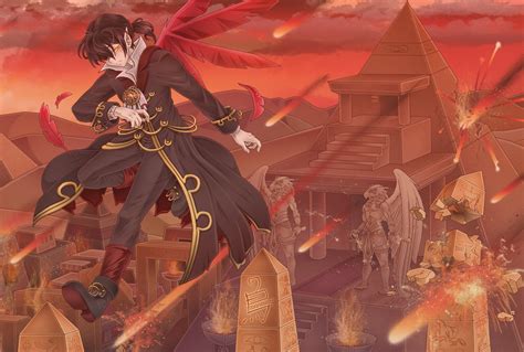 Despair God Morroc Ragnarok Online Drawn By Animetist Danbooru