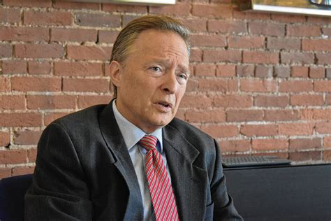 Prosecutor Focuses On Training Attracts Top Attorneys Daily Journal