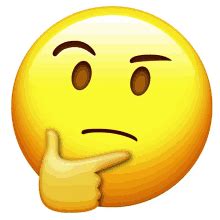 Thinking Face S Tenor