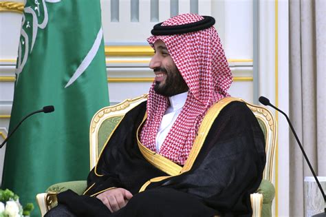 السعودية الأمير محمد بن سلمان يعلن تأسيس شركة آلات Rt Arabic