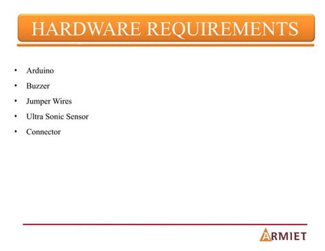 Iot Based Door Security Alarm Using Arduinopptx Home Security Home