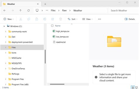 Manage OneLake Storage With PowerShell Data Engineering With Fabric SQLServerCentral