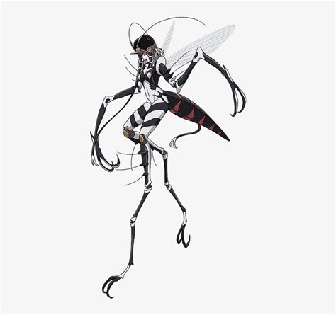 Mosquito Bug Man