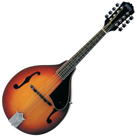 Washburn M1S A Style Mandolin Na Gear4Music