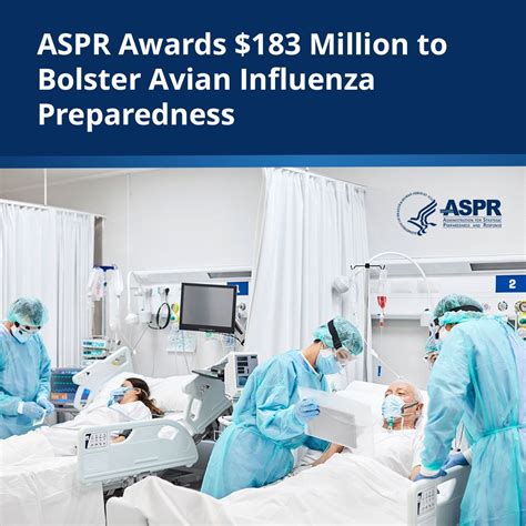 Hhs Administration For Strategic Preparedness And Response On Linkedin