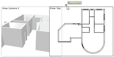 Presenting The Design Print Layout Area Pcon Planner Pro