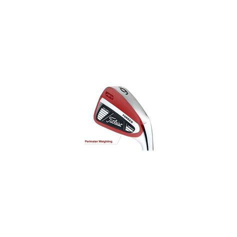 Titleist Ap2 710 Irons Steel Shaft