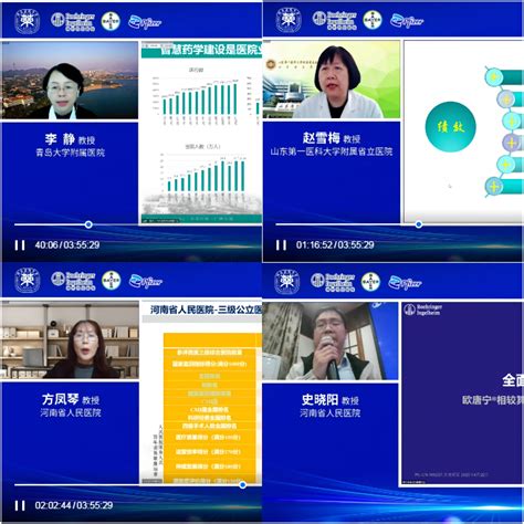 河北省药学会官方网站 【药闻】河北省药学会医院高质量发展药学服务论坛顺利召开