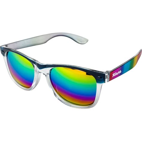Promo Rainbow Sunglasses
