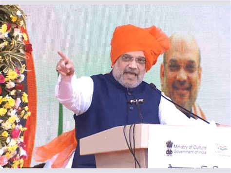 No Constitutional Provision For Muslim Reservation Amit Shah