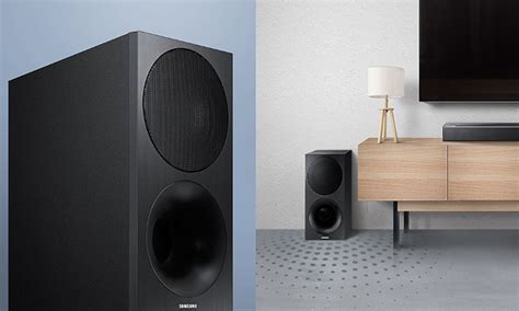 Loa thanh Samsung HW-M450 chính hãng tại Nguyễn Kim