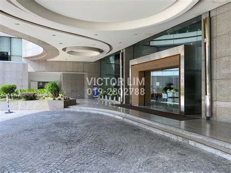 Etiqa Twins Klcc Propnex