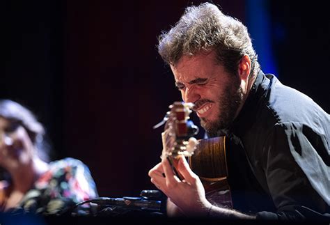 Reportaje Argentina Revista La Flamenca