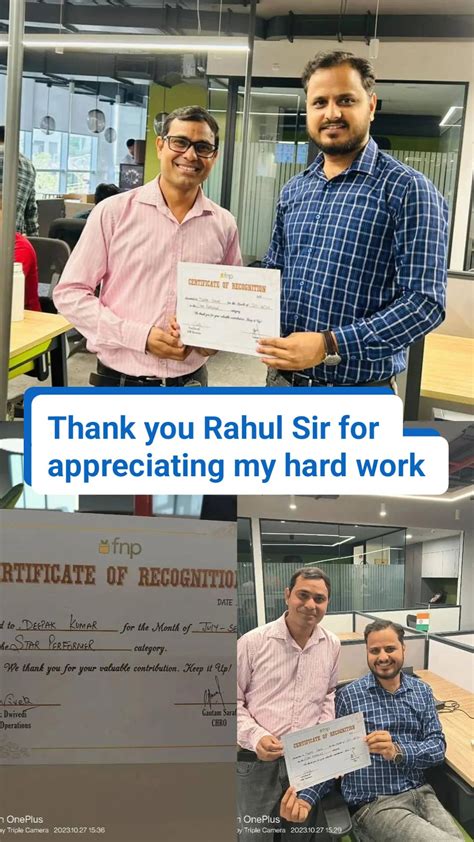 deepak kumar posted on linkedin
