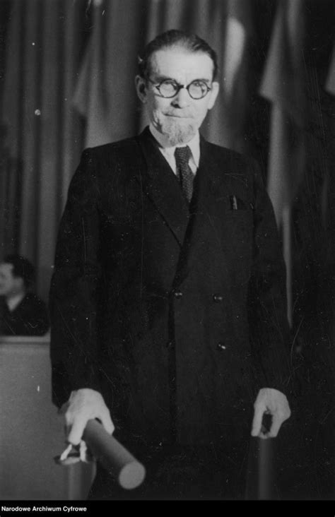 70 Lat Temu Zmarł Antoni Bolesław Dobrowolski Prekursor Nauki O