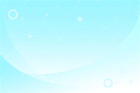 Premium Vector Blue Curve Abstract Background Vector Illustration