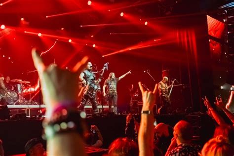 The Hu хамтлагийн тоглолт болоход ХОЁР хоног үлдлээ