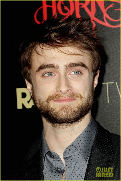 Daniel Radcliffe Isnt Happy About Sexist Sex Symbol Double Standard In